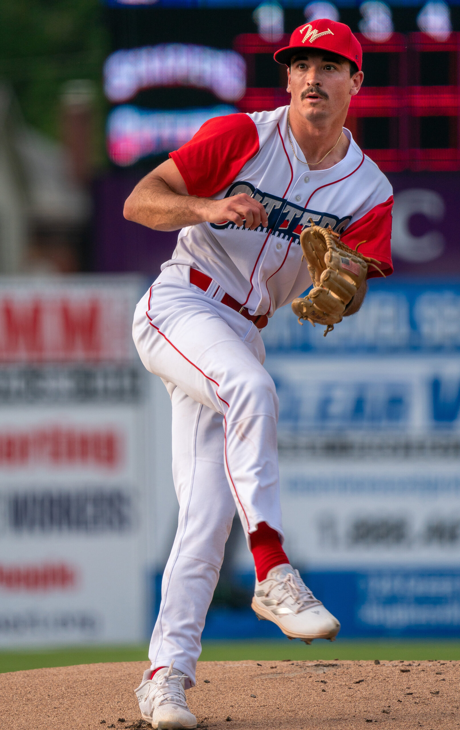 murray feature001 | News, Sports, Jobs - Williamsport Sun-Gazette